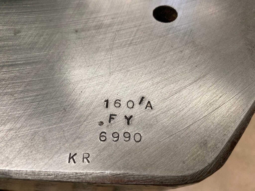 Wilson FY Spindle Moulder with Sliding Tenoning Table ## SOLD ## For Sale