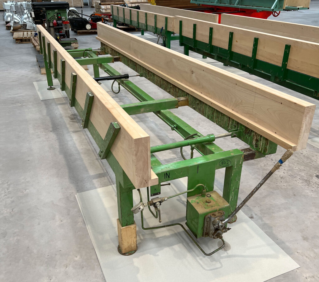 Staircase Assembly Clamp - Shrops.co.uk